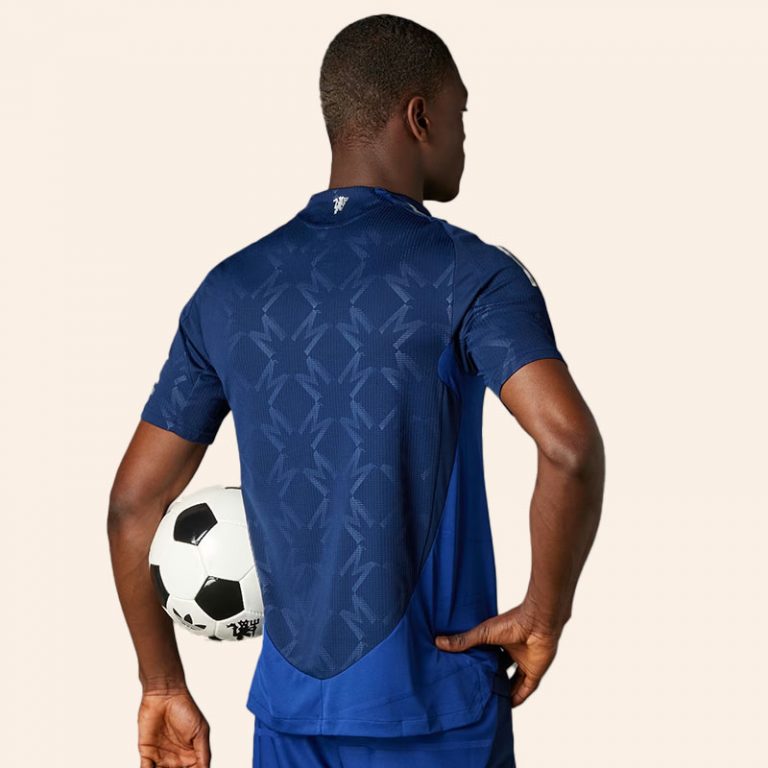 Áo đấu CLB Manchester United – Hệ Thống Bán Lẻ Đồ Thể Thao Sporter.vn