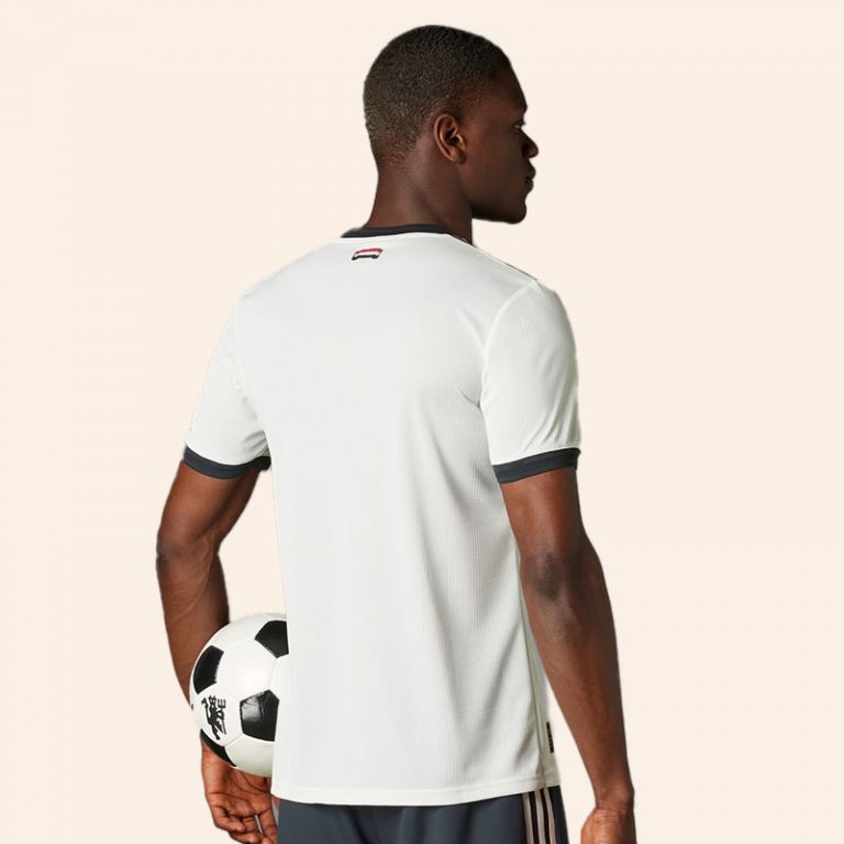 Áo đấu CLB Manchester United – Hệ Thống Bán Lẻ Đồ Thể Thao Sporter.vn