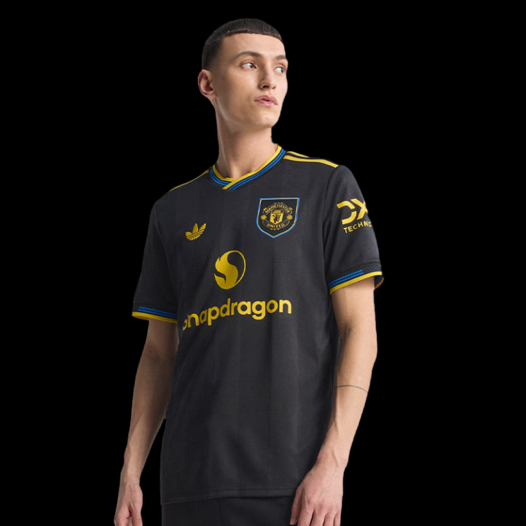 Áo đấu CLB Manchester United – Hệ Thống Bán Lẻ Đồ Thể Thao Sporter.vn