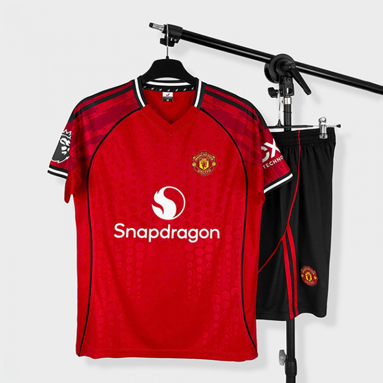 Áo đấu CLB Manchester United – Hệ Thống Bán Lẻ Đồ Thể Thao Sporter.vn