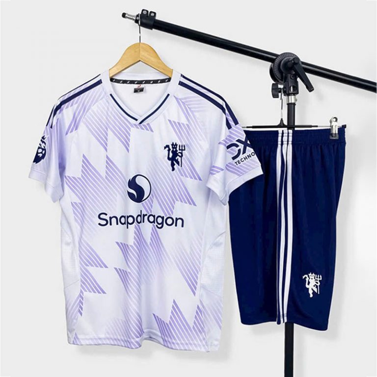 Áo đấu CLB Manchester United – Hệ Thống Bán Lẻ Đồ Thể Thao Sporter.vn