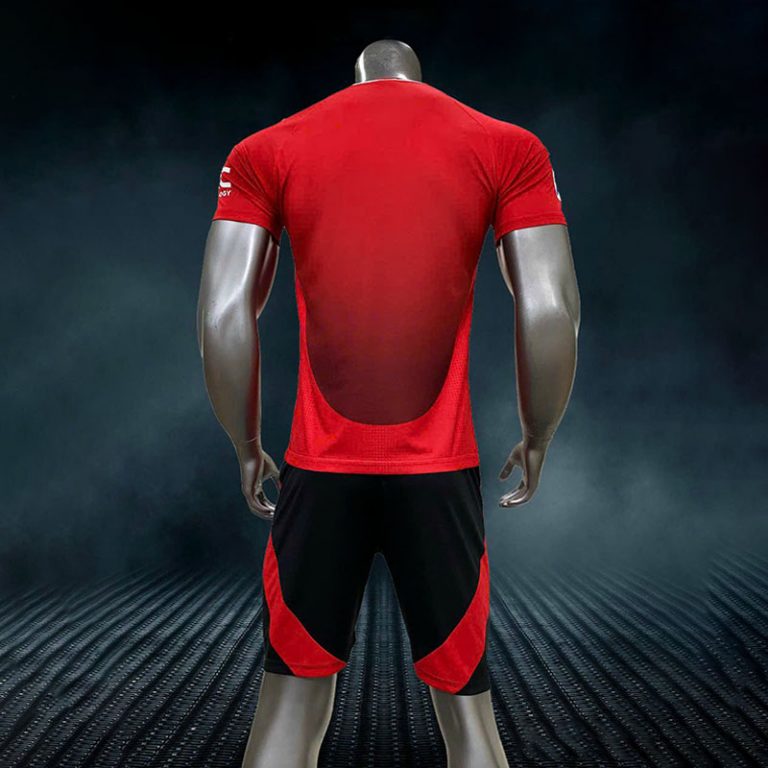 Áo đấu CLB Manchester United – Hệ Thống Bán Lẻ Đồ Thể Thao Sporter.vn