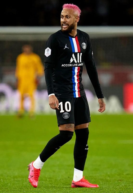 Top 10: xếp hạng các mẫu áo bóng đá PSG và Jordan sau 5 năm – Hệ Thống ...