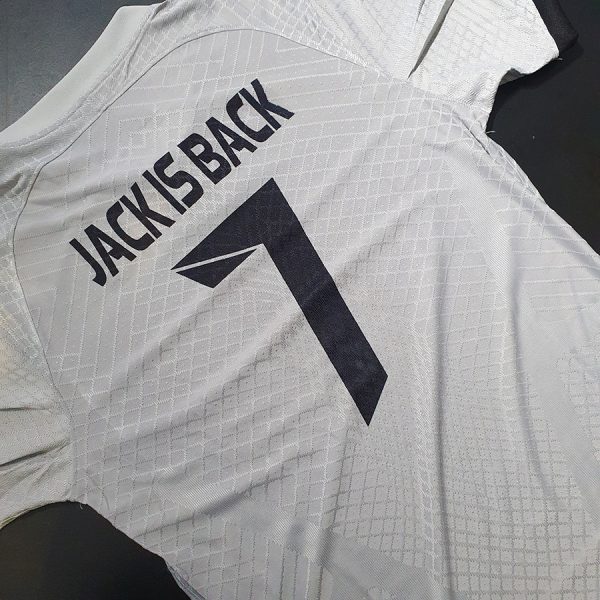 SPORTER: TỔNG HỢP BỘ FONT SỐ - IN THƯỜNG MÙA GIẢI 23/24