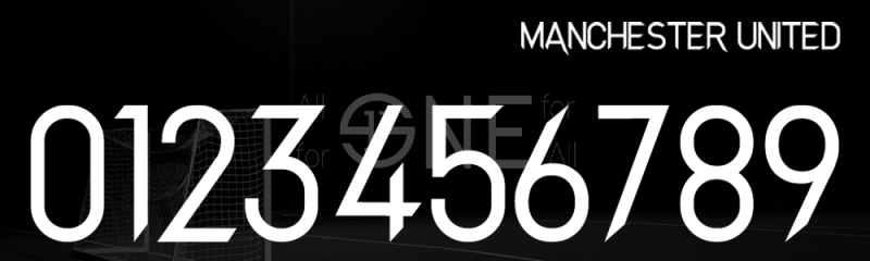 SPORTER: TỔNG HỢP BỘ FONT SỐ – IN THƯỜNG MÙA GIẢI 23/24 – Hệ Thống Bán ...