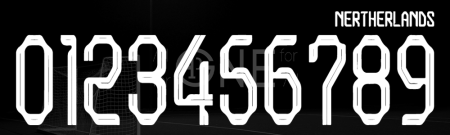 SPORTER: TỔNG HỢP BỘ FONT SỐ – IN THƯỜNG MÙA GIẢI 23/24 – Hệ Thống Bán Lẻ Đồ Thể Thao Sporter.vn