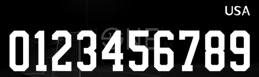 SPORTER: TỔNG HỢP BỘ FONT SỐ – IN THƯỜNG MÙA GIẢI 23/24 – Hệ Thống Bán Lẻ Đồ Thể Thao Sporter.vn