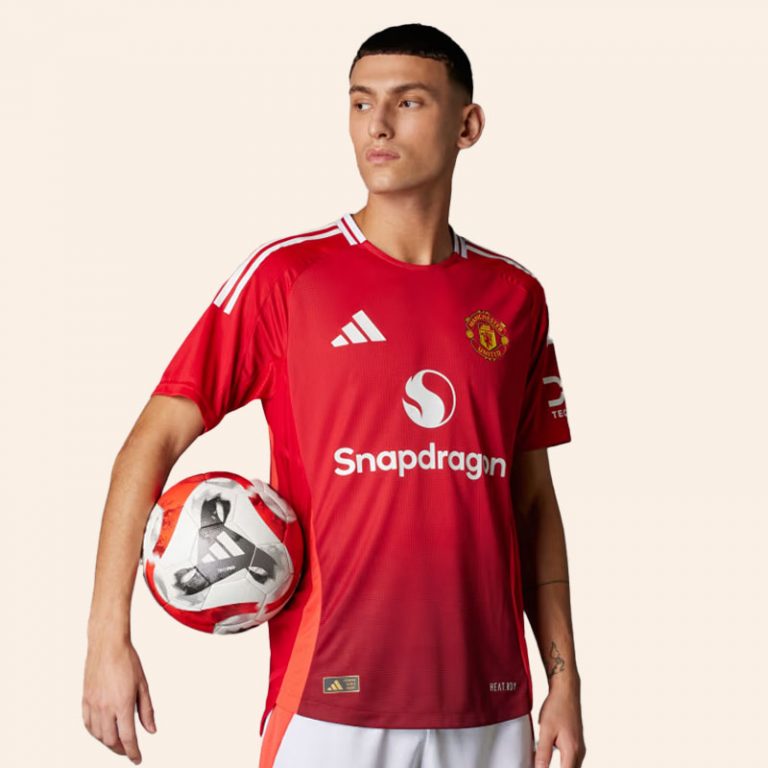 Áo đấu CLB Manchester United – Hệ Thống Bán Lẻ Đồ Thể Thao Sporter.vn