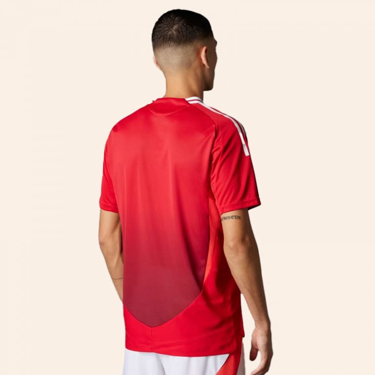 Áo đấu CLB Manchester United – Hệ Thống Bán Lẻ Đồ Thể Thao Sporter.vn