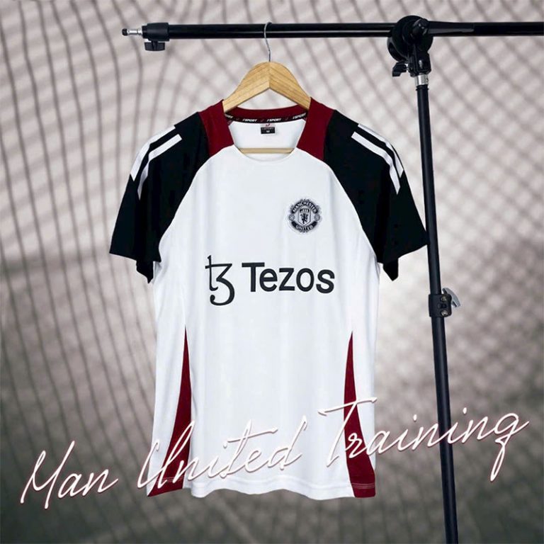 Áo đấu CLB Manchester United – Hệ Thống Bán Lẻ Đồ Thể Thao Sporter.vn